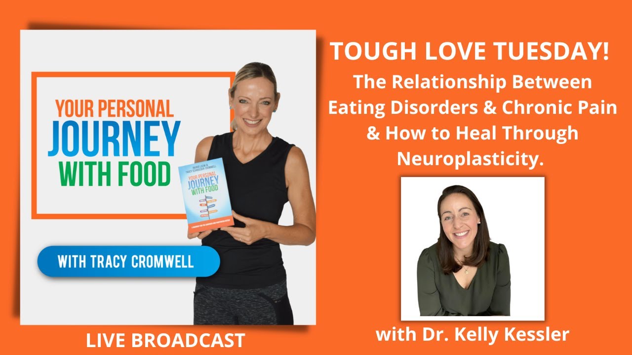 The Relationship Between Eating Disorders and Chronic Pain and How to ...