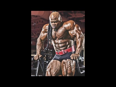 Kai Greene returns to the Mr. Olympia?