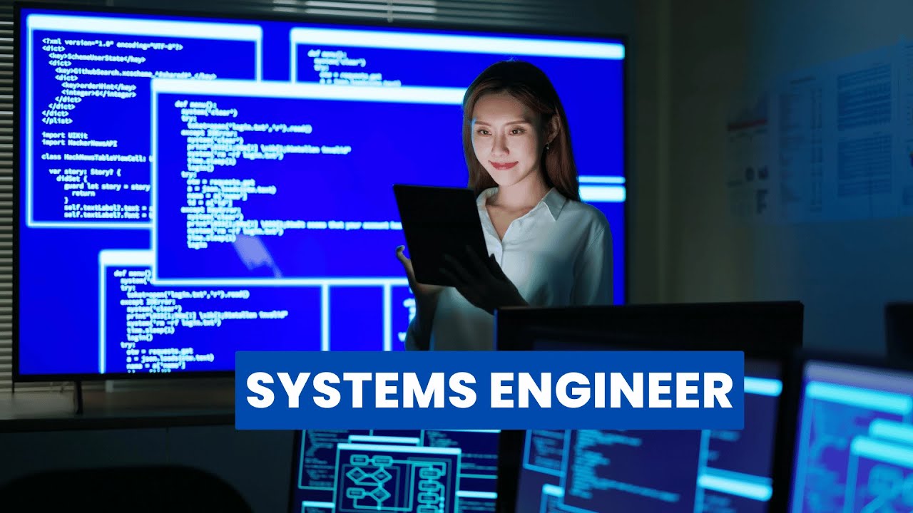 What is the role of a Systems Engineer ? | Career Guide - Job ...