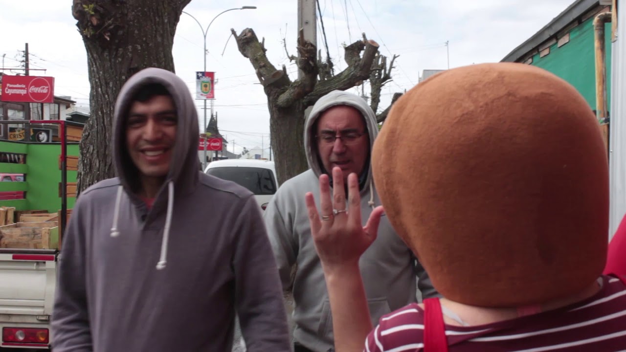 condorito y sus amigos - YouTube