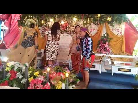 Goyang aduh hai dagelan konyel asmoro