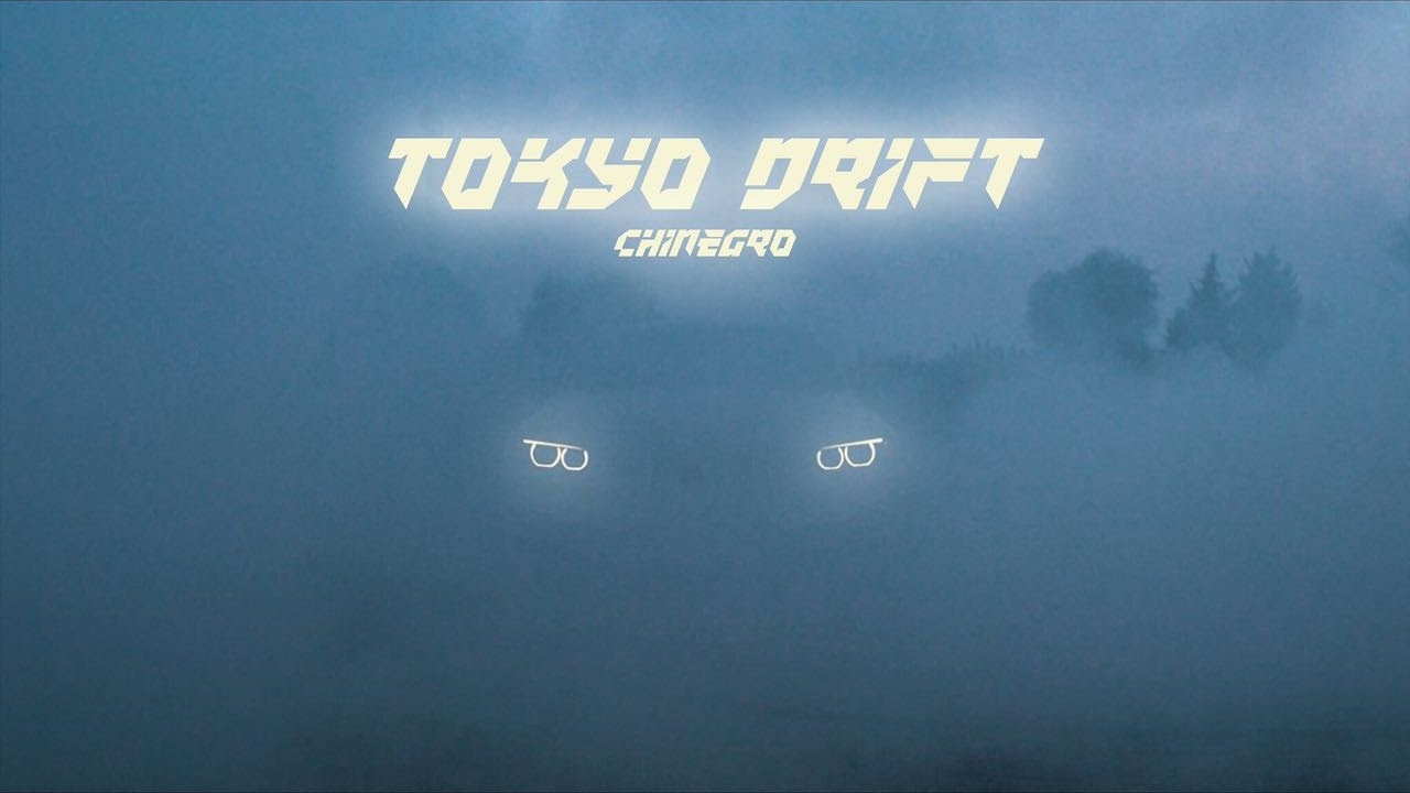 Chinegro. - Tokyo drift ( prod. Leeni ) - YouTube