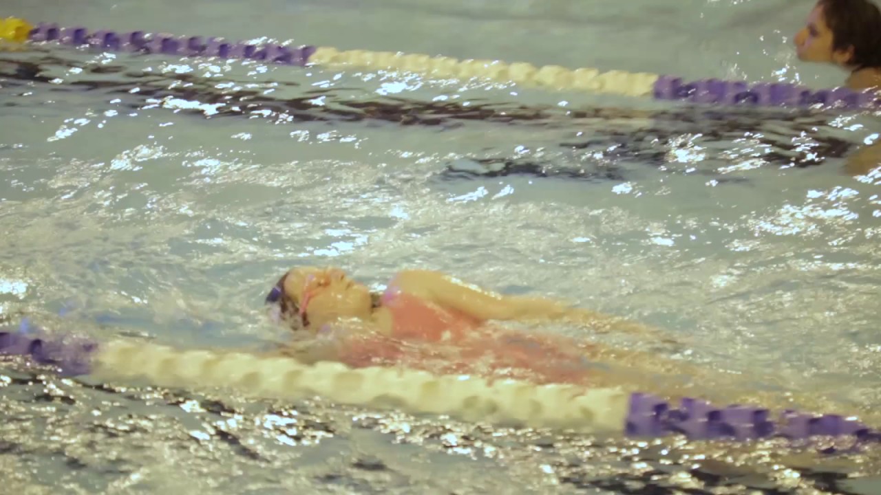 25M Back Crawl - YouTube