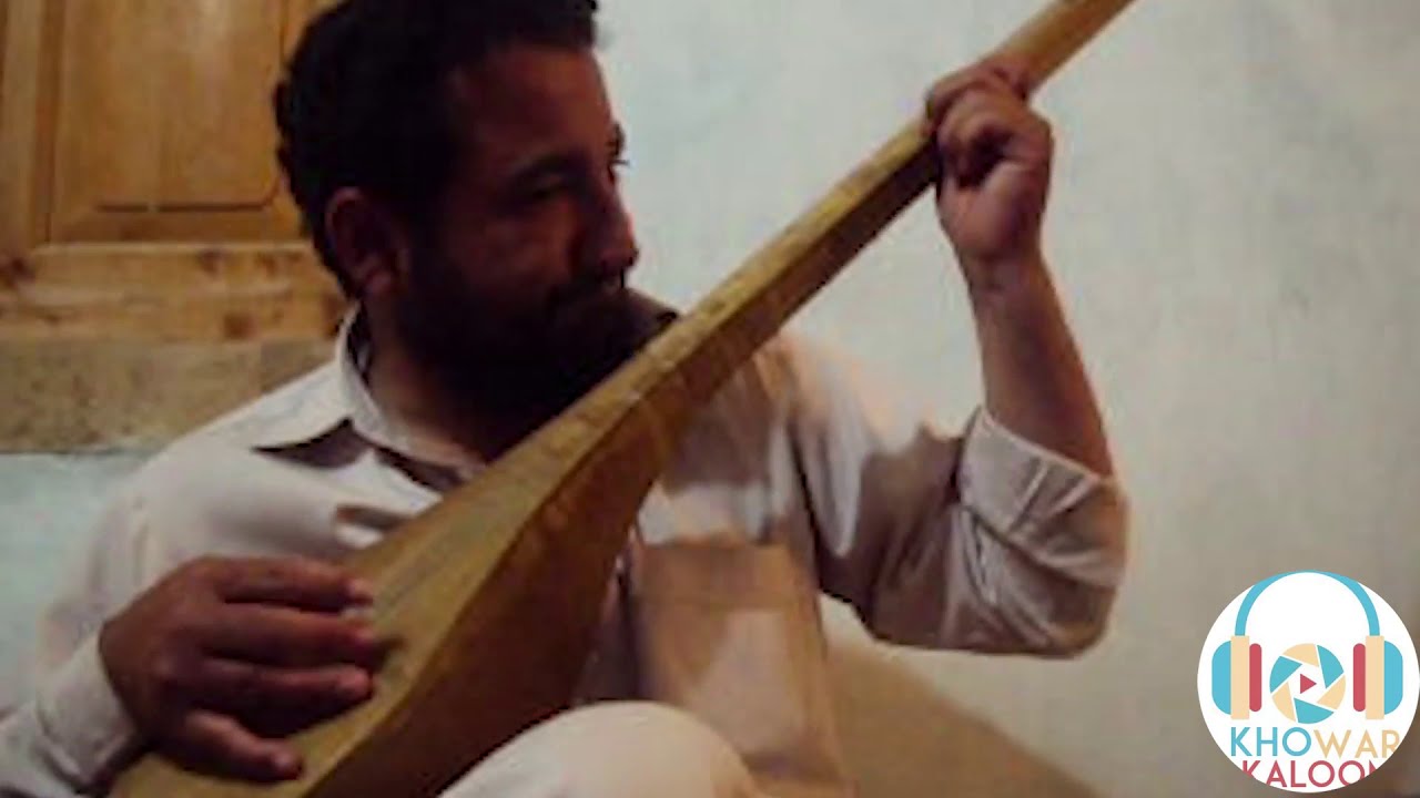 Chitrali Sitar Saaz|Chitrali Sitar/Khowar Saaz/Best Sitar/Koshto ...