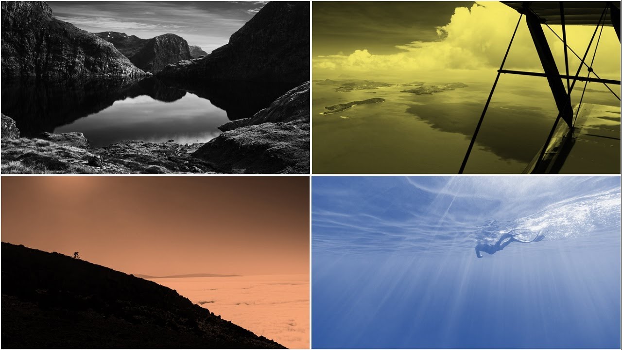 Animated Image Slideshow With Morph Transitions in PowerPoint 2021 ...