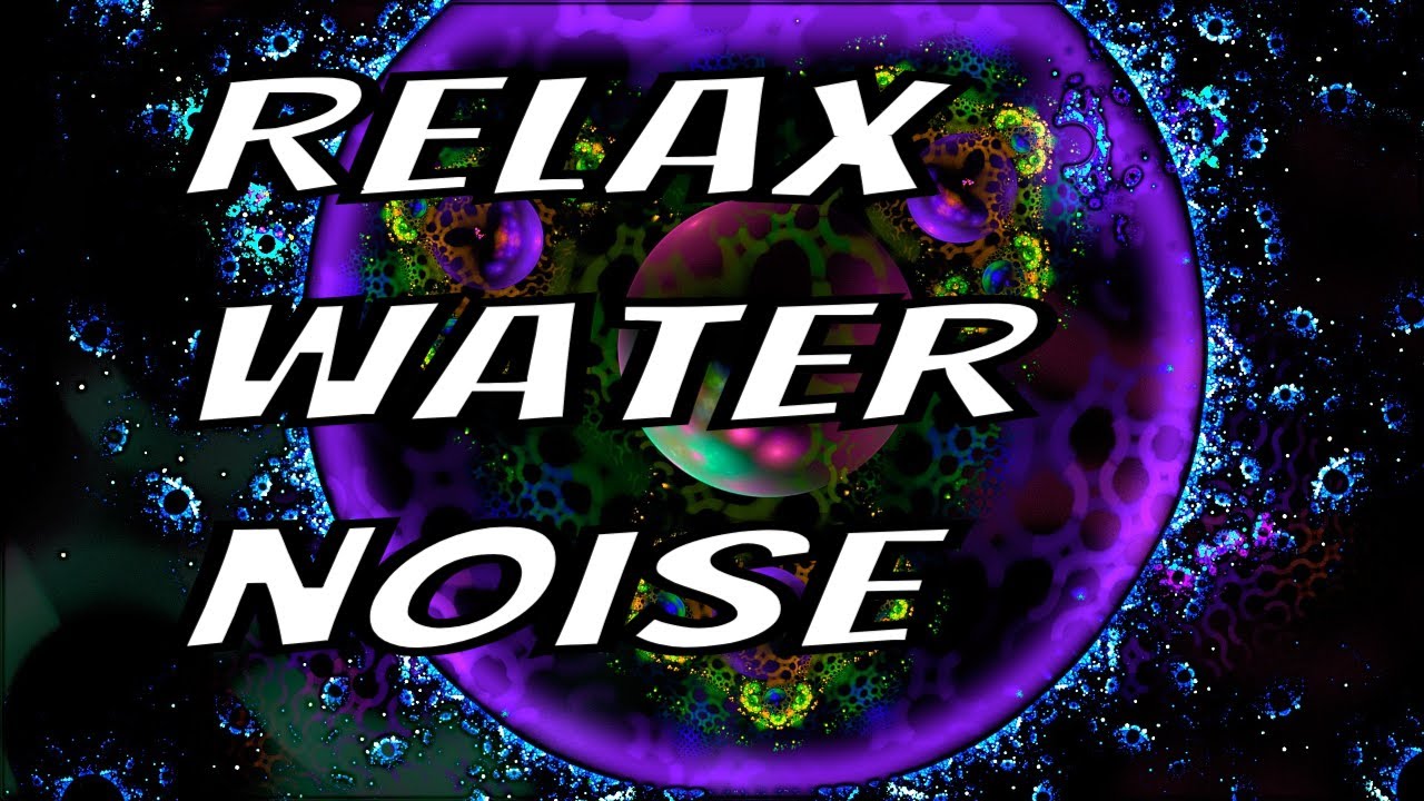 Super relax video with calm music and water noice - YouTube