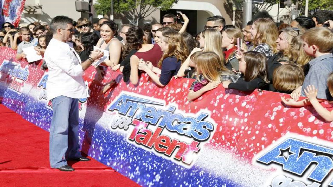 “america’s got talent ” 2017 concursantes: espectáculos en vivo semana ...