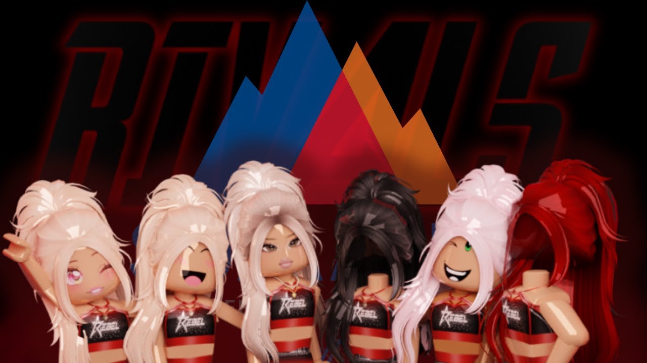 [ROBLOX CHEER] S5 - The Summit - Rivals Level 5 - YouTube