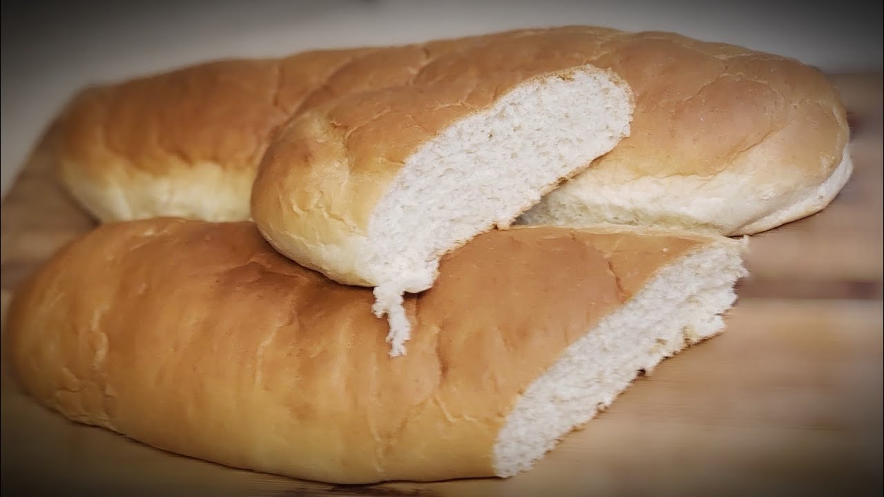Pan Sobao puertorriqueño de panadería - YouTube