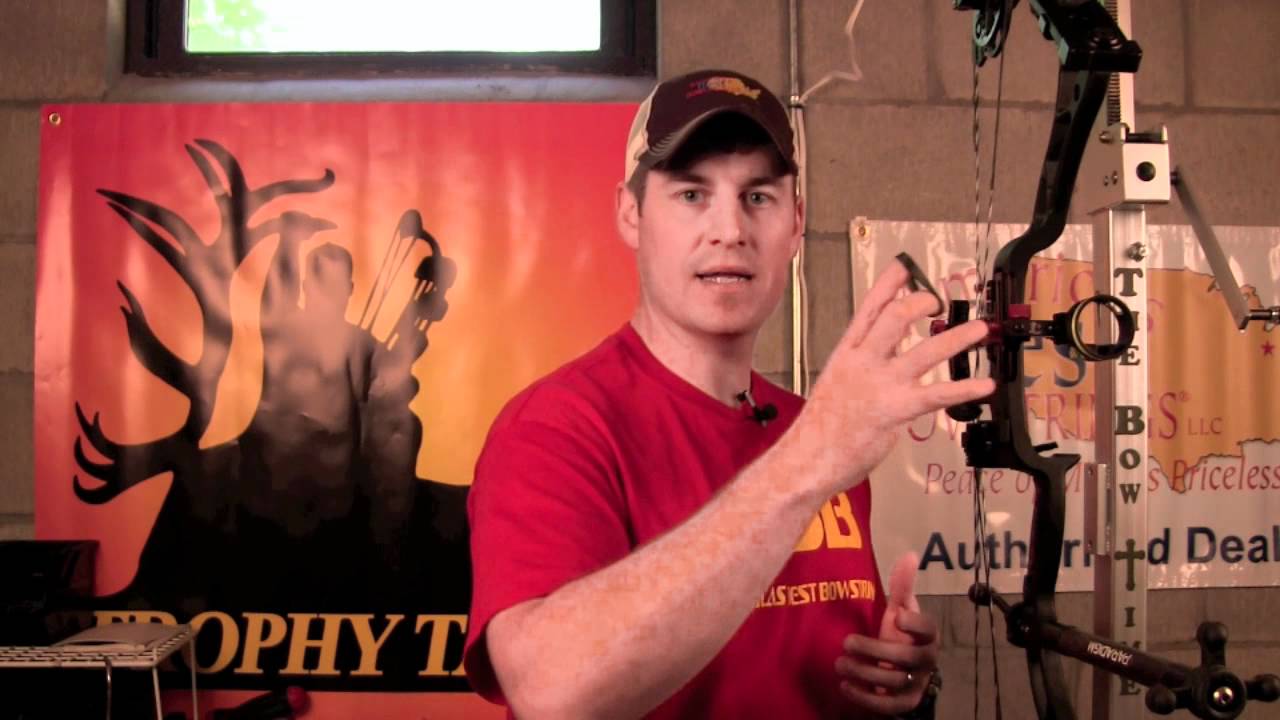 Trophy Taker Heartbreaker Pro Sight Review - YouTube