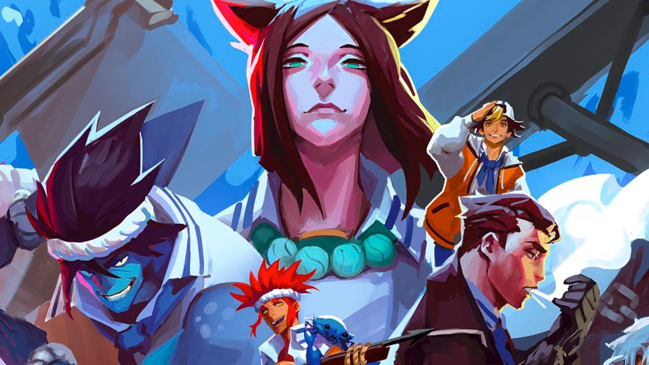 Myth Pirates Arc Rap - "Mission Complete" [ONE PIECE D&D: MARINES by ...