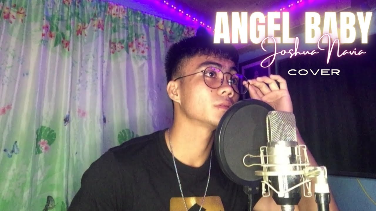 ANGEL BABY - Troye Sivan | Cover - YouTube