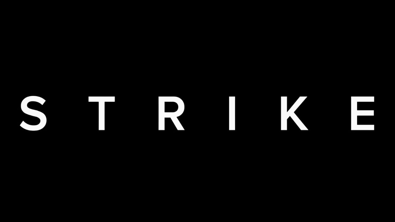SCP:STRIKE | Teaser Trailer - YouTube