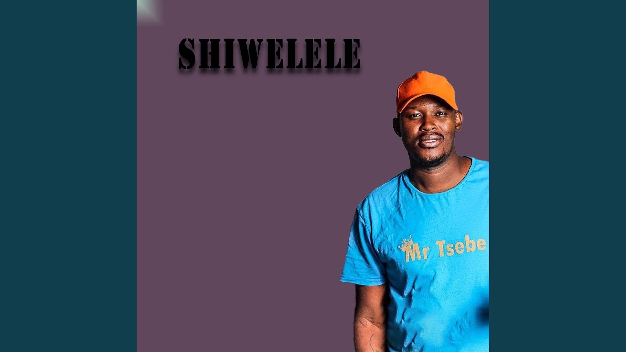 SHIWELELE (feat. SOGO DRUM & DJ ZIMBA) - YouTube