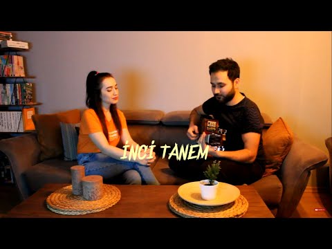 İNCİ TANEM - ESRA&TAYFUN (TARKAN COVER)
