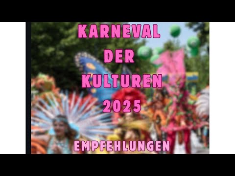 KDK Berlin 2025 – Mein erstes Mal! | Kultur, Musik & Vibes“ - YouTube
