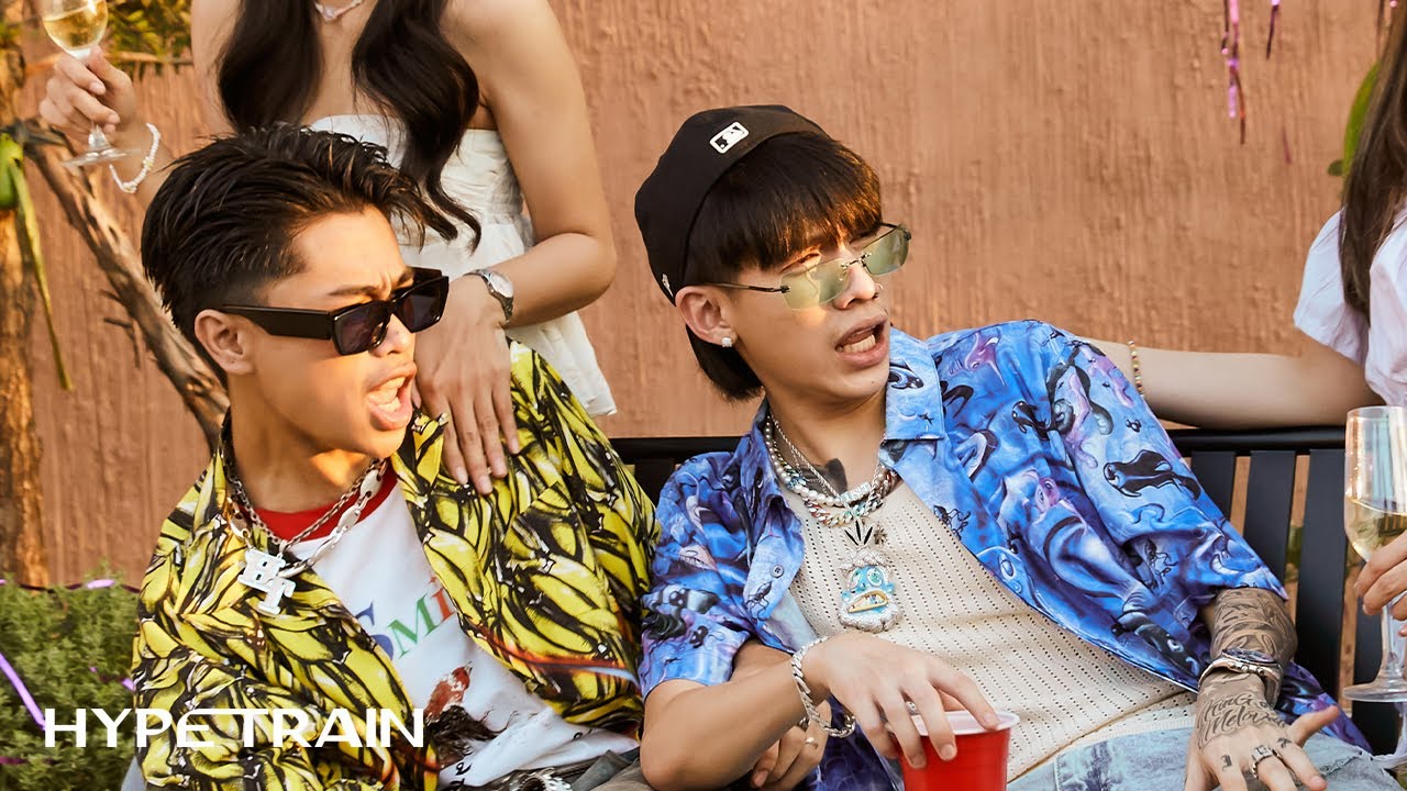 SPRITE ft. 1ST - ไอ้หนุ่มคนนี้มันชอบเธอ MV TEASER - YouTube