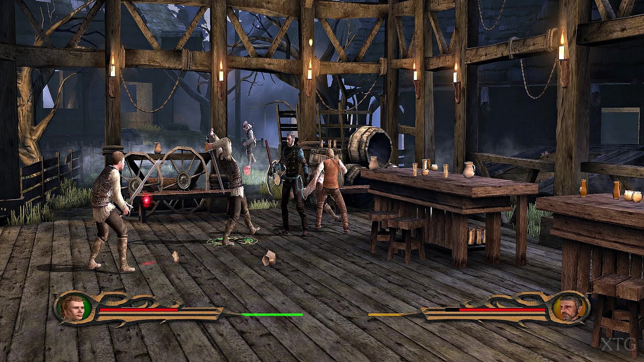 Eragon PS2 Gameplay HD (PCSX2 v1.7.0) - YouTube