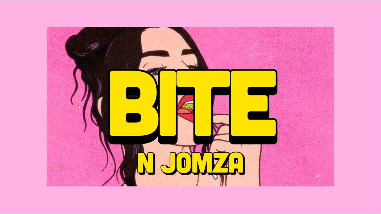 【日本語字幕】BITE- Njomza - YouTube