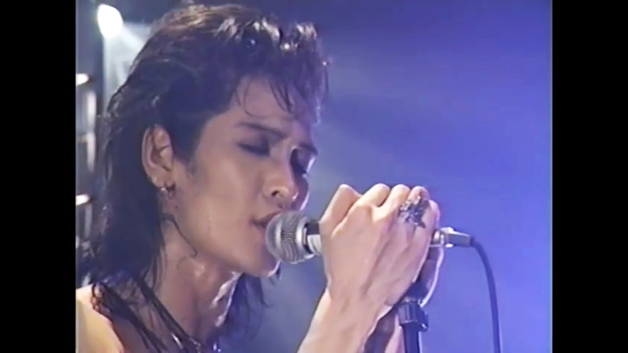 Der Zibet - 待つ歌 (Matsu Uta) Live - YouTube