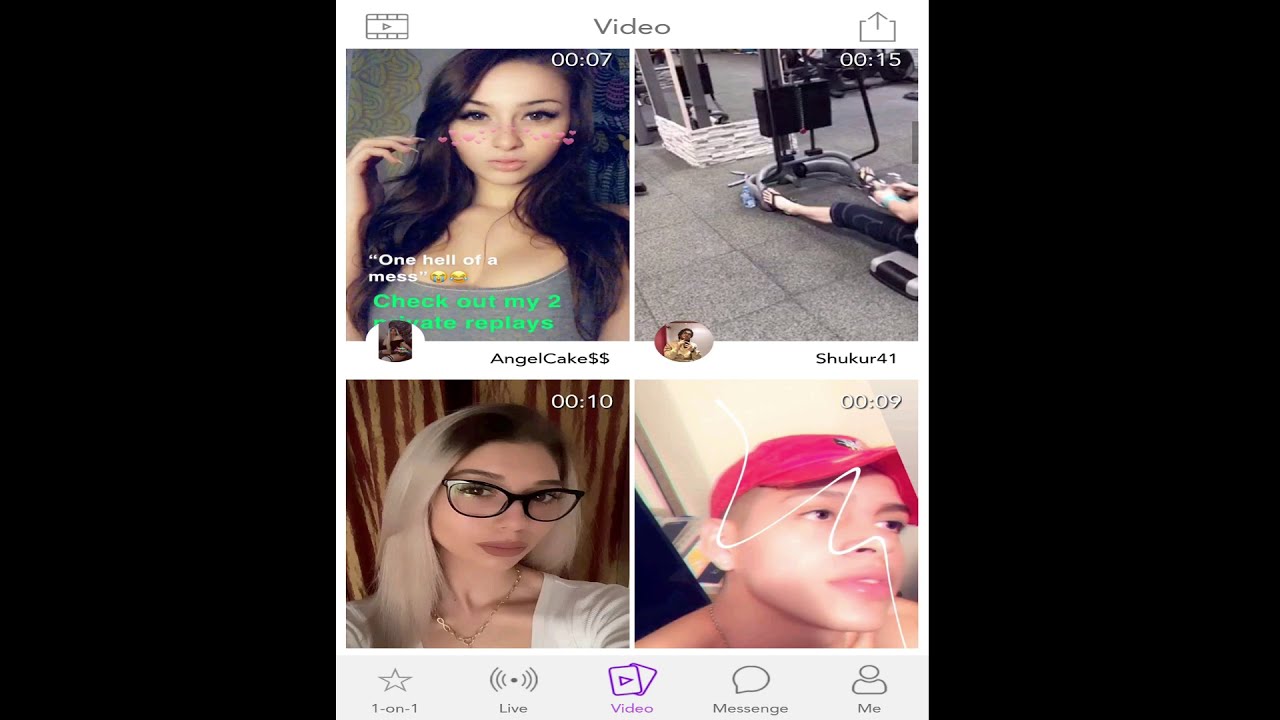 coco app | coco video chat | coco video chat app | coco live video chat ...