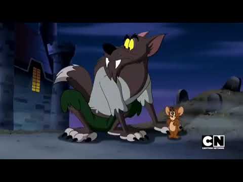 Tom and Jerry Tales S02 - Ep05 I Dream of Meanie - Screen 08