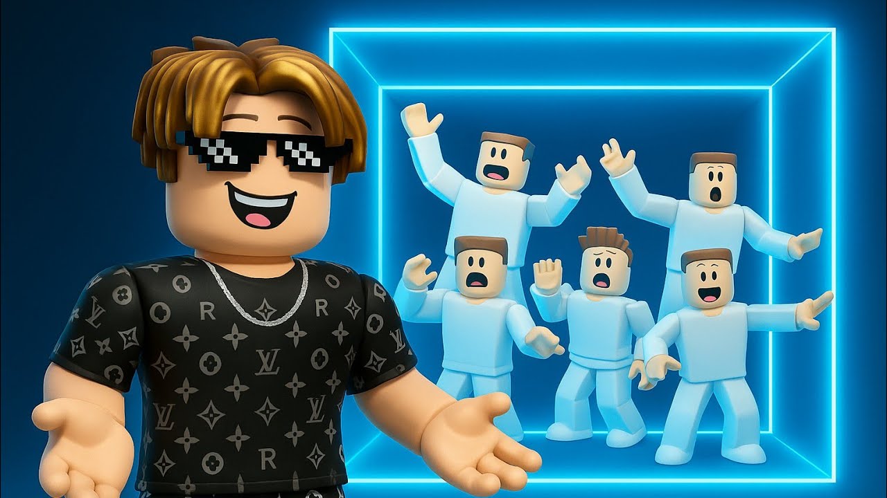 Only 1 Player Survives This Box… 💸 (Roblox) - YouTube