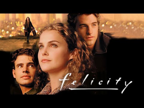 Felicity: Season 1 Episode’s 2 & 3 recap - YouTube