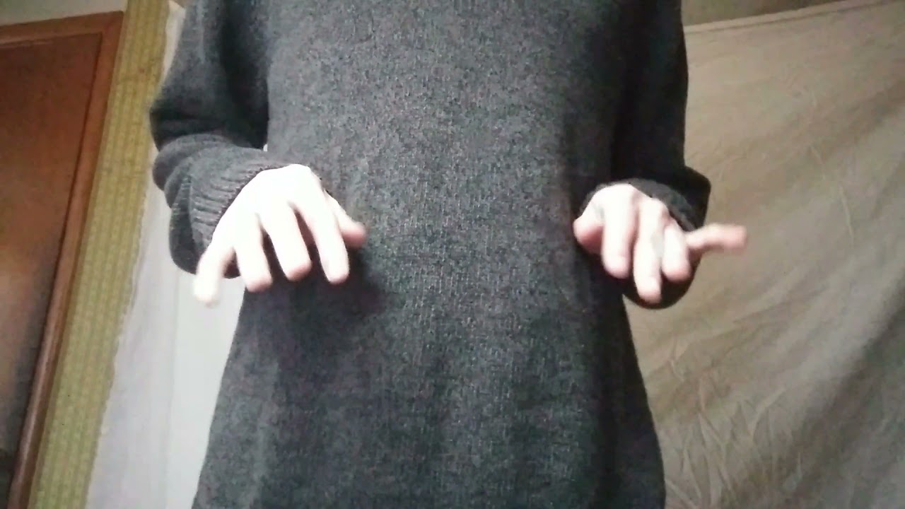 my first-ever hose chug inflation (read desc) - YouTube