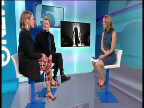 channel 5 news - YouTube