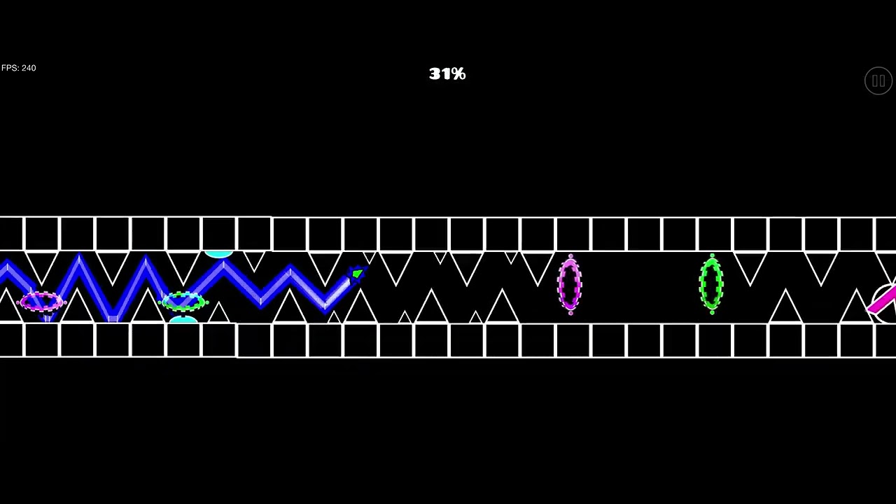 crystal edge 47% // first wave [2.2] - YouTube