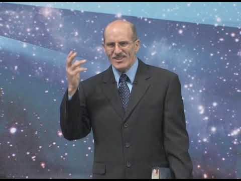 Streams of Light: Part 2 - Teach Us to Pray: Prayer Life - YouTube