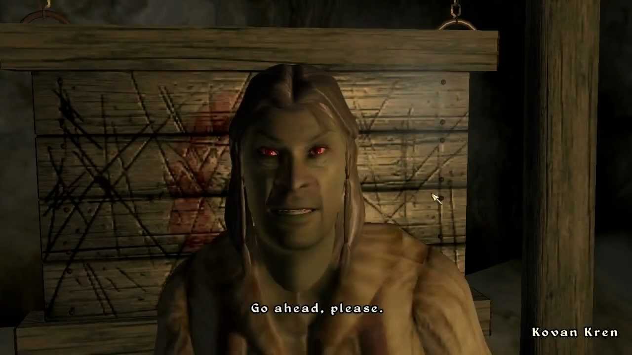 Let's Play The Elder Scrolls IV Oblivion Redguard Episode 101 - Rogue ...