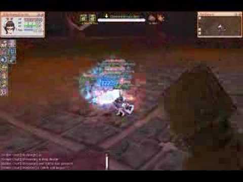 ClockworksEntjungferung