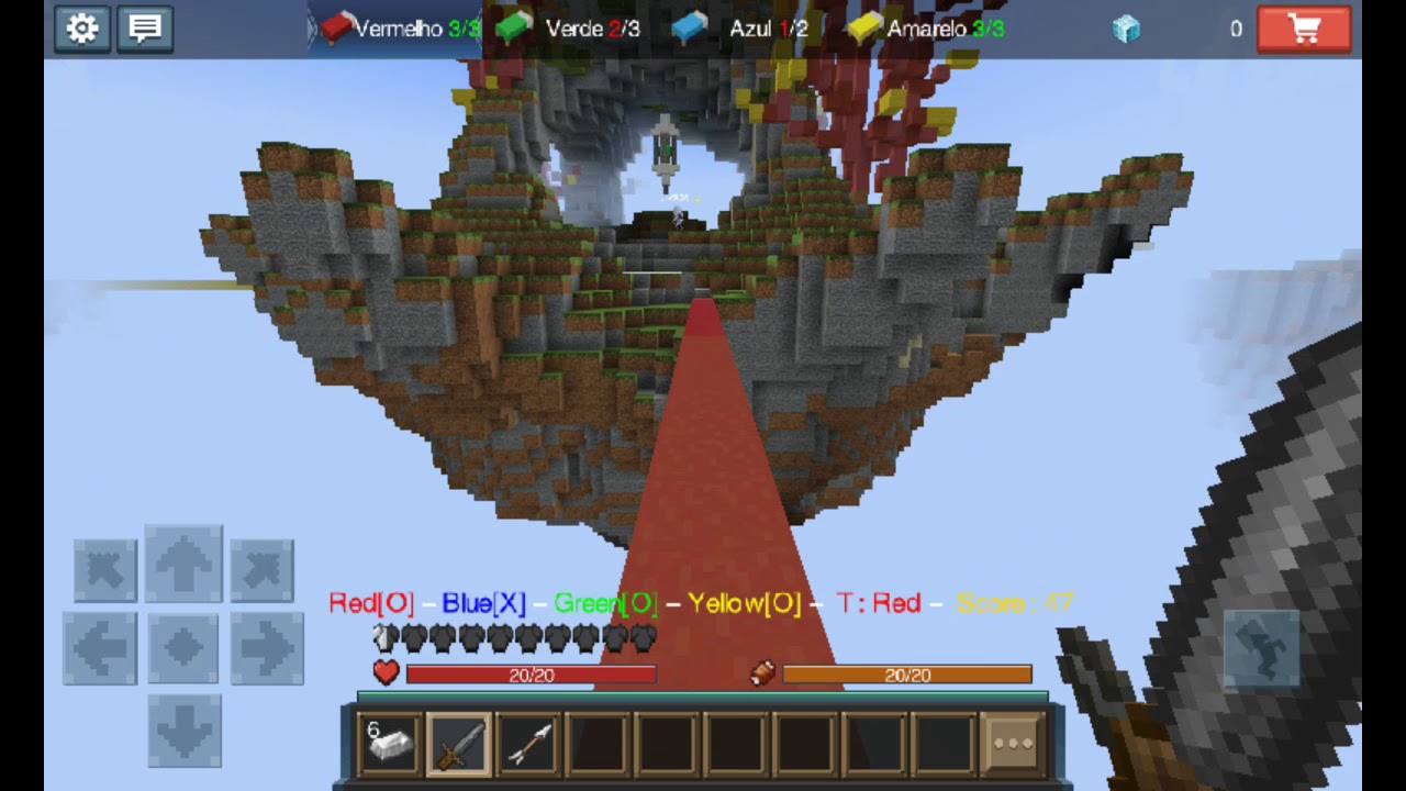 Blocky mods legal - YouTube