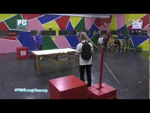 YAMYAM task na puno ng tawanan full video