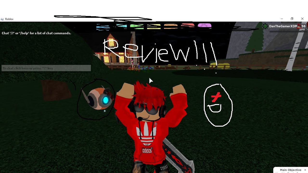 Alpha Gleaming Scorb Review (Loomian Legacy Official Alpha Gleaming ...