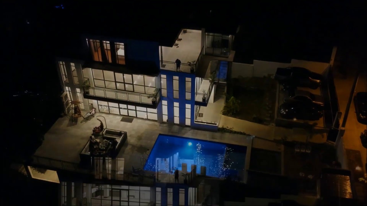 TYVO Resort Antipolo - YouTube