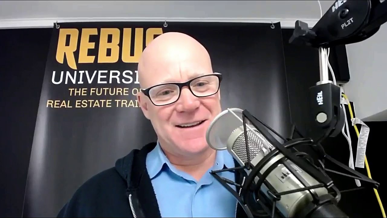781: Get Better ROI from Real Estate Leads: Conversion Strategies with ...