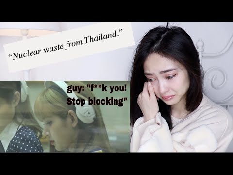 Lisa verdient es besser / Melissa Minh [Reaktion]