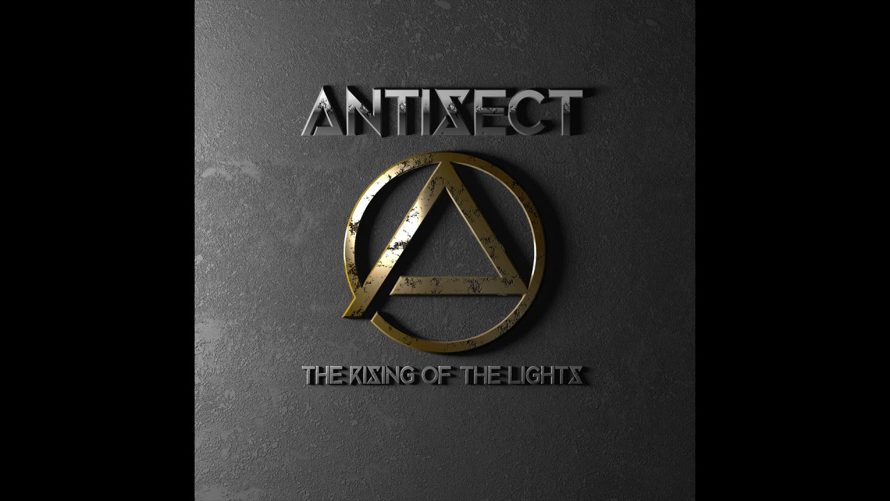 Antisect - Acolyte (OFFICIAL) - YouTube