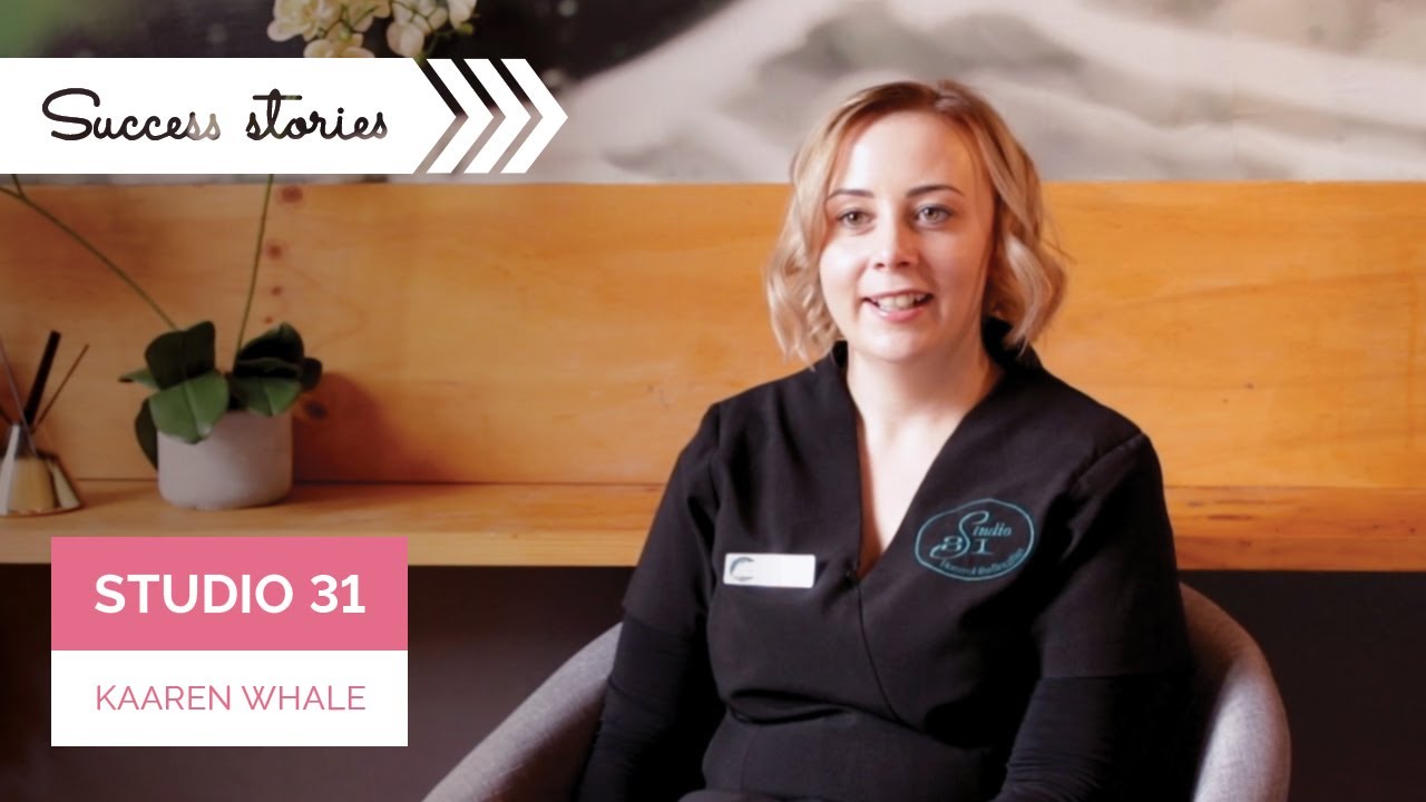 Success story: Studio 31 - YouTube