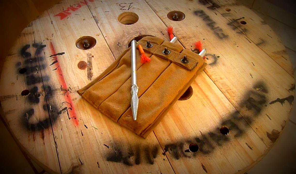 Friday the 13th Part VI - Jason Lives Darts (Dardos) - YouTube