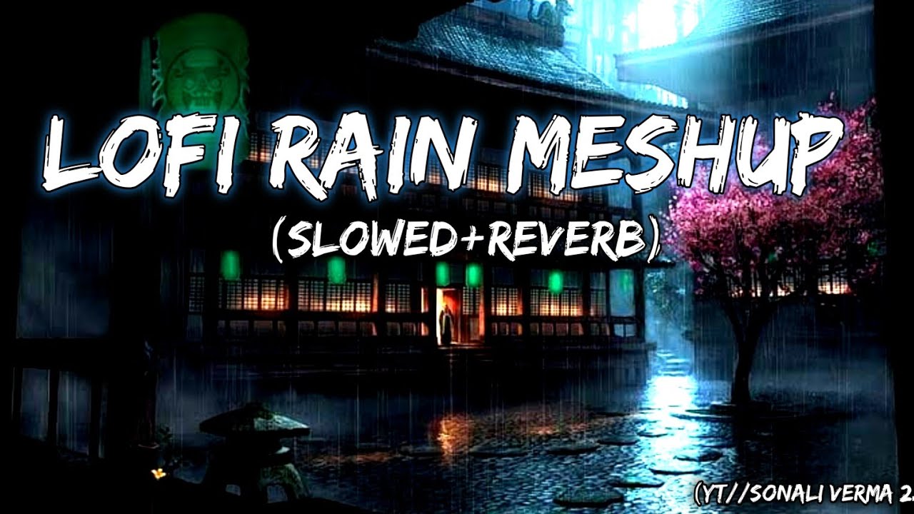 Lofi Rain Songs /chill /relaxing / lofi #lofi #lofihiphop - YouTube