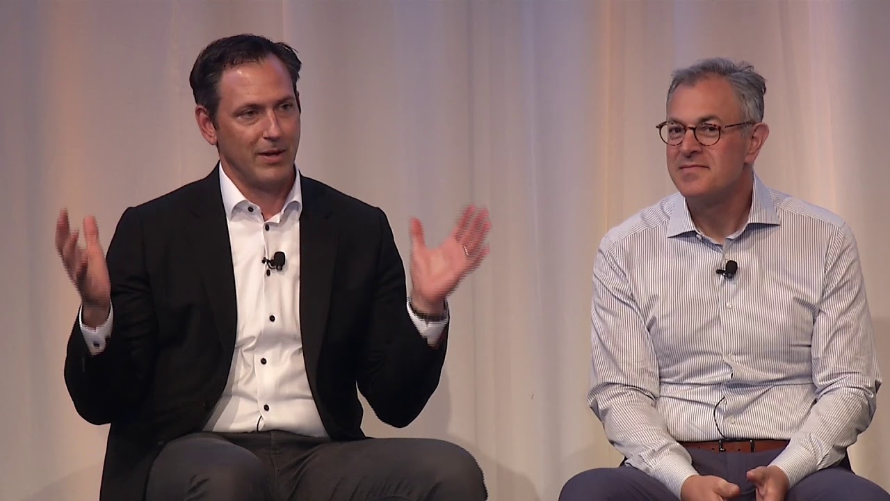 FINANCE & OPS: LESSONS LEARNED GREASING THE SKIDS FOR SCALE (1to100 ...