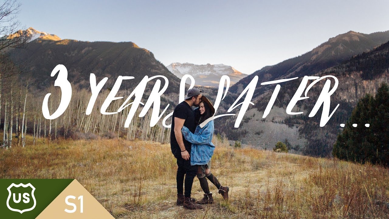 3 Years Later... - YouTube