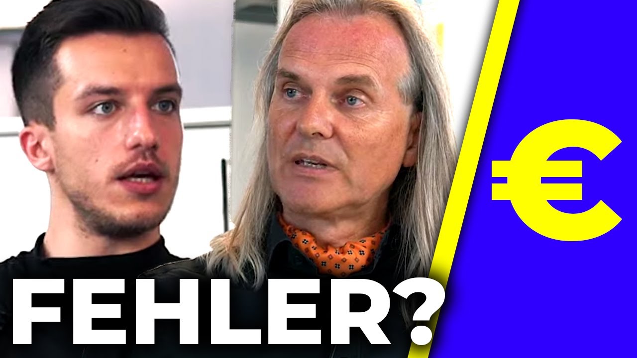 Warum der EURO € ein Fehler war | Wirtschaftswissenschaftler Prof. Dr ...