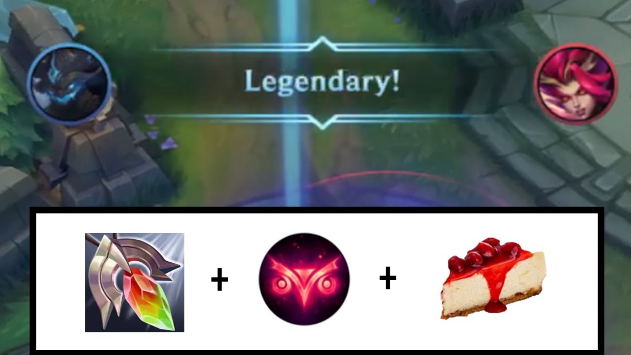 Wild Rift: PATCH 5.2C SAVED US - YouTube