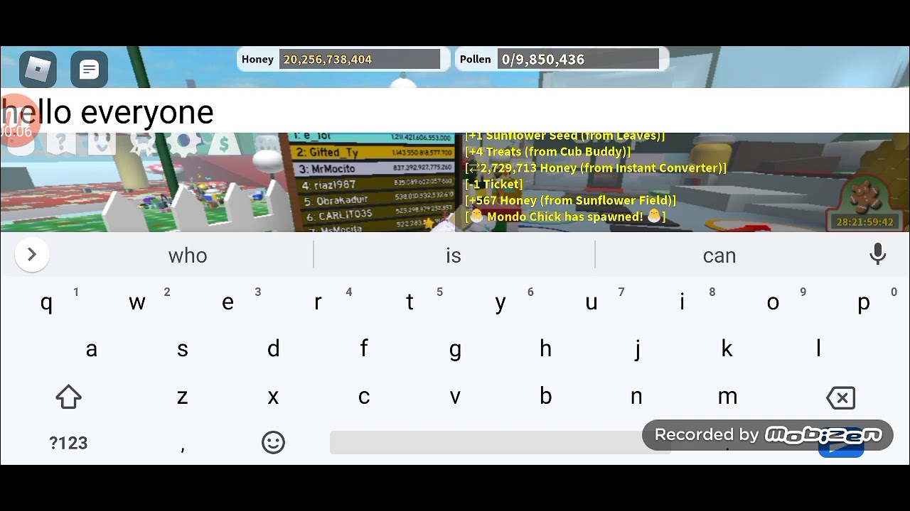 getting the gummy mask in bss!!! - YouTube