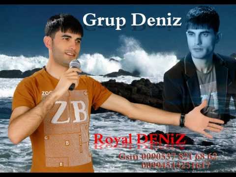 Naxcivanli Royal Deniz Yeni Foto 2014